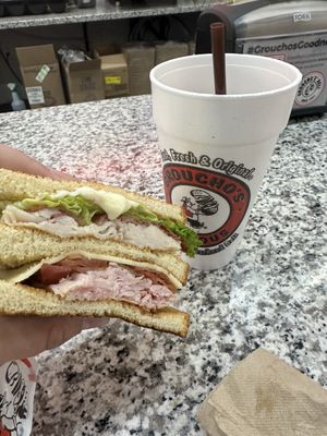 GROUCHO’S DELI - Updated August 2025 - 12 Photos - 975 Savannah Hwy ...