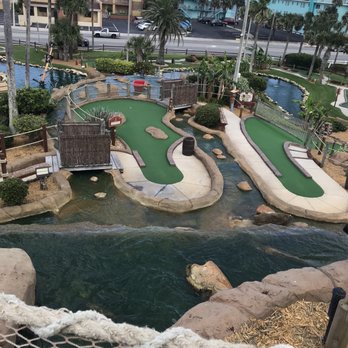 PIRATES COVE ADVENTURE GOLF - Updated September 2024 - 142 Photos & 46 ...
