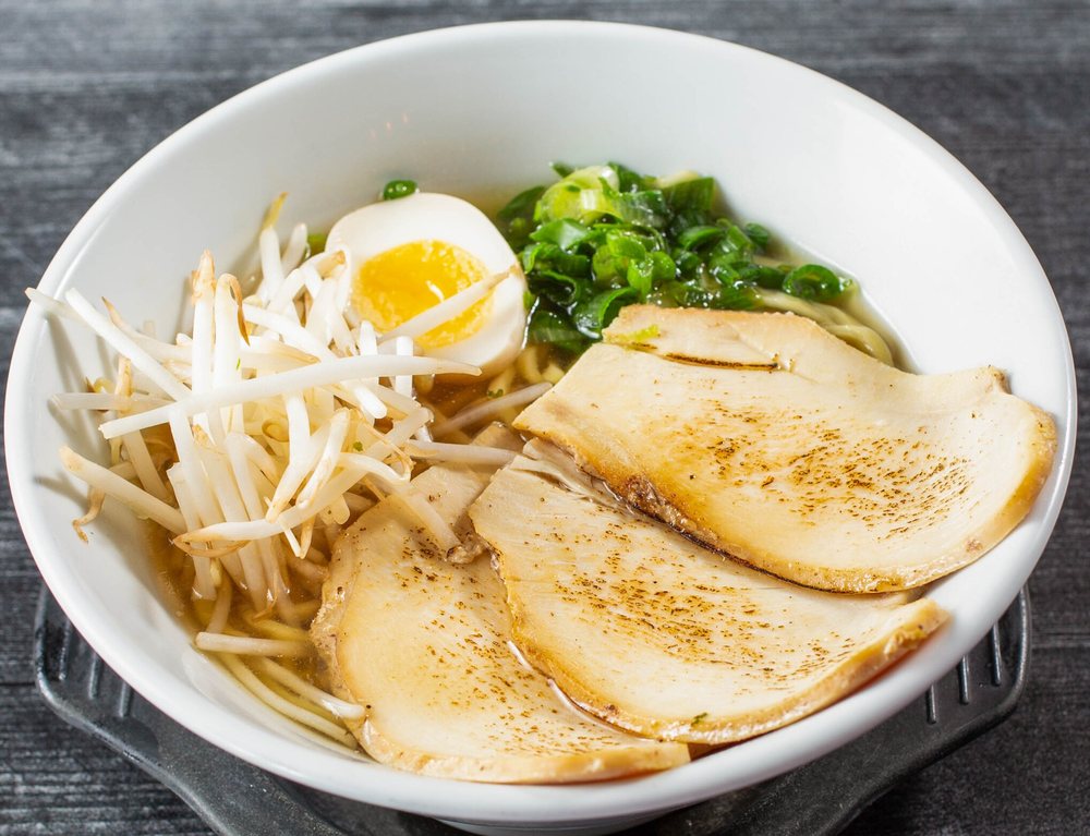 RAMEN HUB & SUSHI - FULLERTON - Updated June 2026 - 925 Photos & 611 ...
