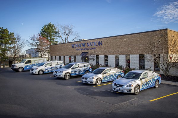 WINDOW NATION - Updated October 2025 - 75 Photos & 100 Reviews - 9256 ...