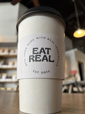 EAT REAL CAFE - Updated May 2026 - 188 Photos & 283 Reviews - 27530 ...