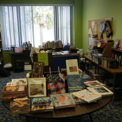 VOLUSIA COUNTY LIBRARY CENTER - 21 Photos & 10 Reviews - 105 E Magnolia ...