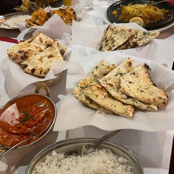 INDIAN DELIGHT - Updated October 2025 - 208 Photos & 191 Reviews - 163 ...