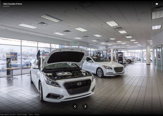 LITHIA HYUNDAI OF RENO - Updated October 2025 - 98 Photos & 255 Reviews ...