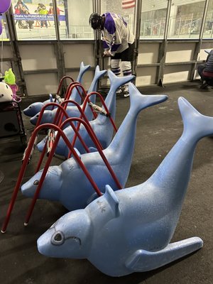 SNO-KING ICE ARENA - RENTON - Updated December 2025 - 26 Photos & 37 ...