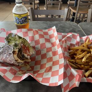 MYKONOS GYRO - Updated November 2025 - 11 Photos & 12 Reviews - 7519 ...