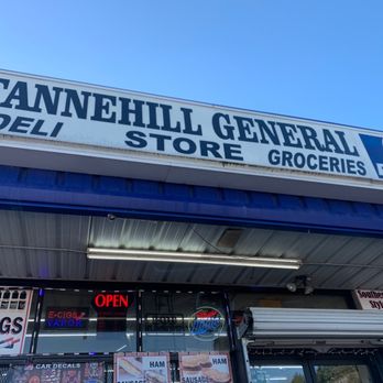 THE TANNEHILL GENERAL - Updated January 2026 - 14 Photos - 22732 ...