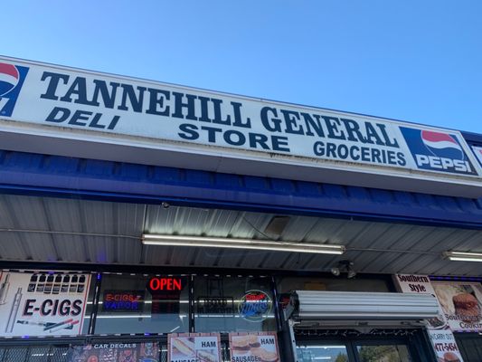 THE TANNEHILL GENERAL - Updated January 2026 - 14 Photos - 22732 ...