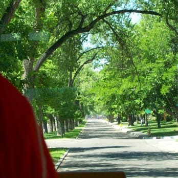 HUNING CASTLE NEIGHBORHOOD ASSOCIATION - Updated July 2025 ...