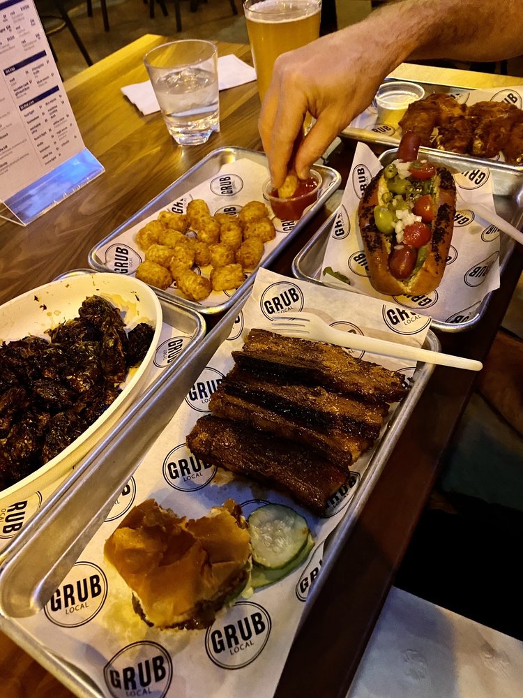 THE WELL - 31 Photos & 16 Reviews - 16 W 7th St, Covington, Kentucky ...