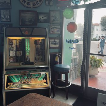 PIKE RESTAURANT & BAR - LONG BEACH - Updated April 2025 - 531 Photos ...