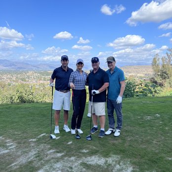 INDUSTRY HILLS GOLF CLUB AT PACIFIC PALMS - Updated June 2024 - 381 ...