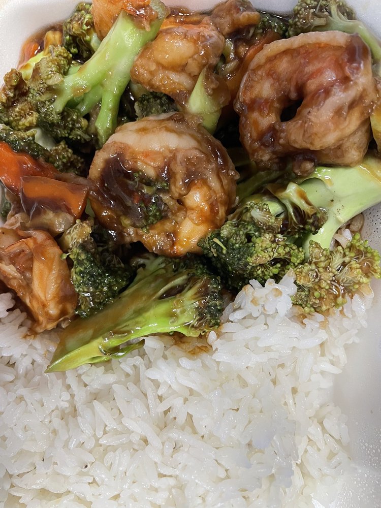 CHINA EXPRESS - 1988 Candler Rd, Decatur, Georgia - Chinese ...