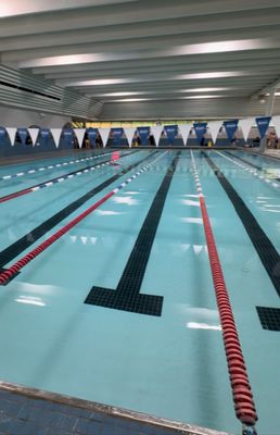 ROCKVILLE SWIM & FITNESS CENTER - Updated December 2025 - 29 Photos ...