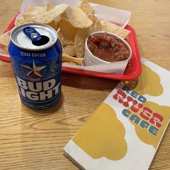 RED RIVER CAFE - Updated February 2025 - 131 Photos & 221 Reviews ...