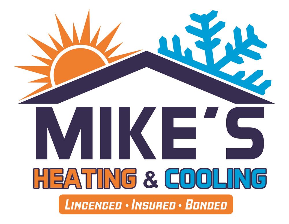 MIKE’S HEATING & COOLING - Updated February 2026 - 26 Photos & 37 ...