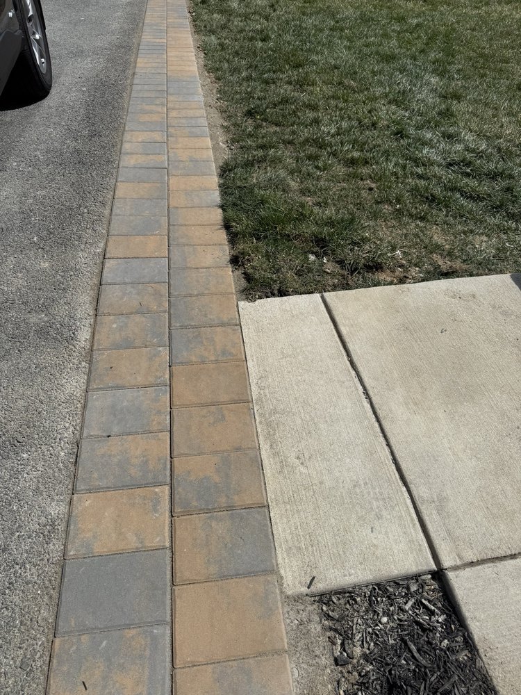 ROCK HARD PAVING AND MASONRY - Updated October 2025 - 46 Photos - 701 S ...