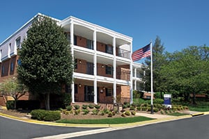 DOMINION HOSPITAL - Updated December 2025 - 12 Photos & 115 Reviews ...