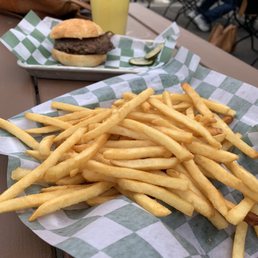 BIERGARTEN - Updated July 2025 - 394 Photos & 240 Reviews - 11 Anacapa ...