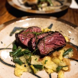 foraged. a hyper-seasonal eatery - Trusted Since 2018 - Updated July ...