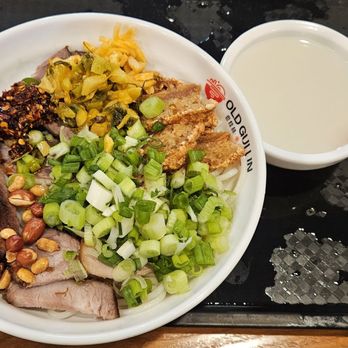 OLD GUI LIN - Updated March 2025 - 380 Photos & 105 Reviews - 5131 ...