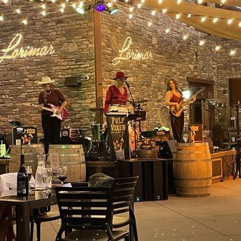 LORIMAR WINERY - Updated January 2025 - 2326 Photos & 1423 Reviews ...