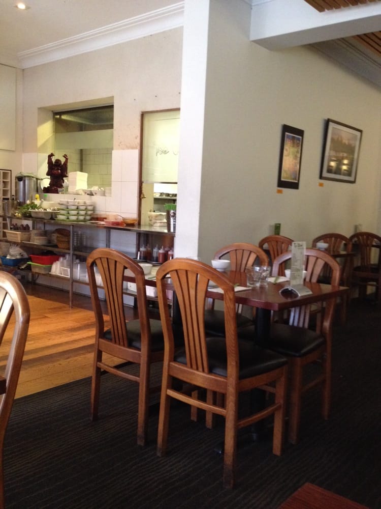 TRE VIET RESTAURANT - 12 Photos - 152-154 King St, Newtown New South ...