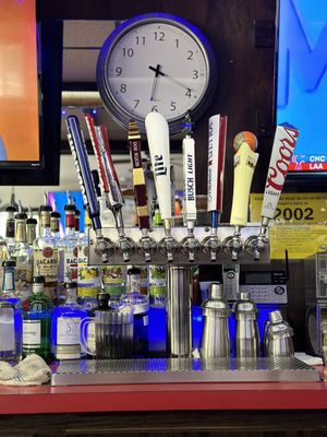 BARNEY’S BAR & GRILL - Updated September 2025 - 17 Reviews - 800 ...