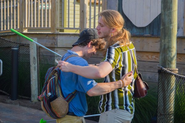 BRIGANTINE MINIATURE GOLF COURSE - Updated December 2025 - 265 42nd St ...