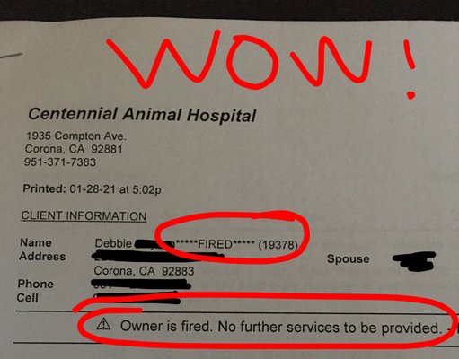 CENTENNIAL ANIMAL HOSPITAL - Updated December 2024 - 71 Photos & 287 ...