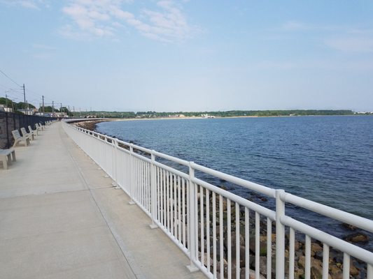 NIANTIC BAY BOARDWALK - 90 Photos & 10 Reviews - 30 Main St, Niantic ...