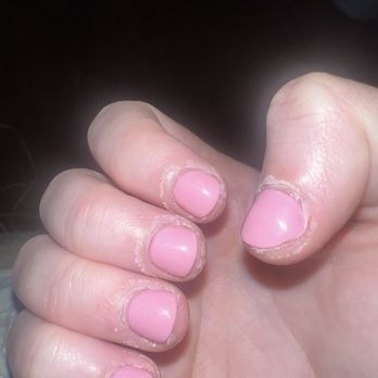 PRO TOP NAILS - Updated October 2025 - 66 Photos & 40 Reviews - 311 ...