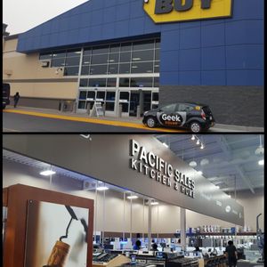 IKEA - Updated August 2025 - 35 Colma Blvd, Colma, California ...