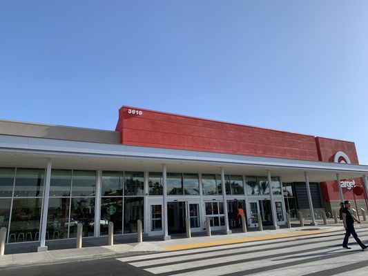 TARGET - Updated March 2025 - 79 Photos & 16 Reviews - 3610 Peck Rd, El ...