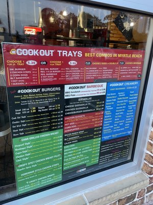COOK OUT - Updated August 2025 - 122 Photos & 226 Reviews - 1800 N ...