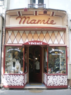 MAMIE - Updated December 2025 - 10 Reviews - 73 rue de Rochechouart ...