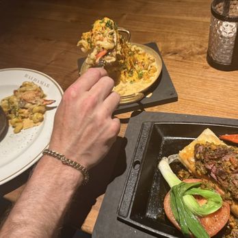 BALDAMAR - Updated May 2025 - 1057 Photos & 535 Reviews - 1642 County ...