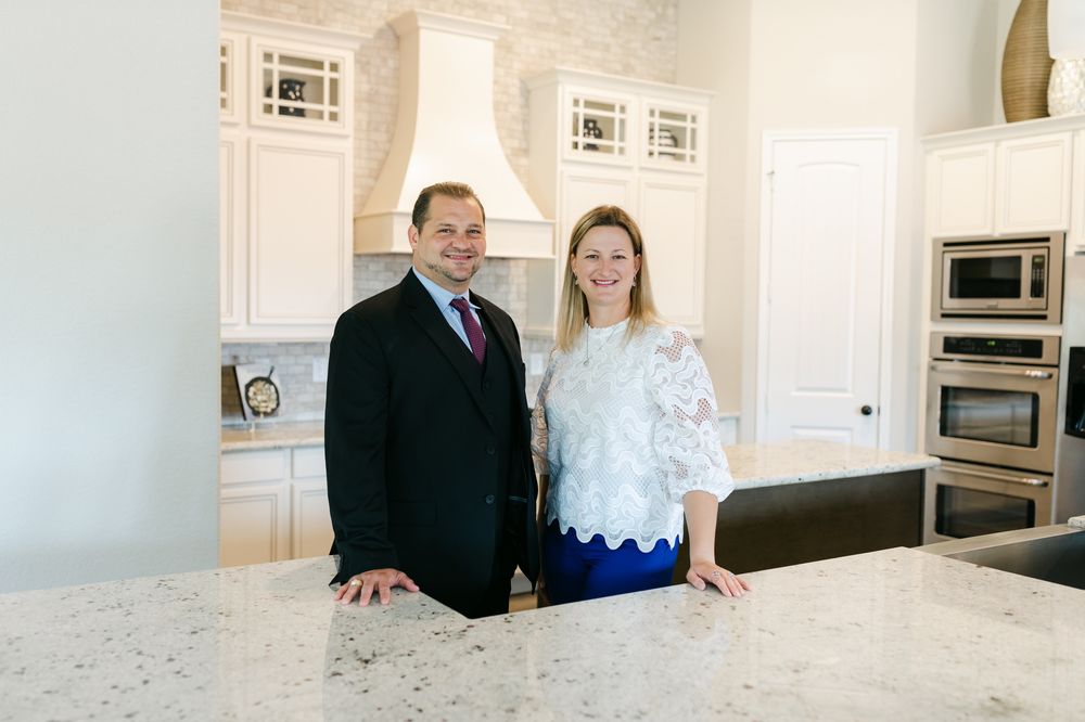 JONATHAN DENISSEN - AMERICAN DREAM REALTY TEAM - 101 E Main St, Humble ...