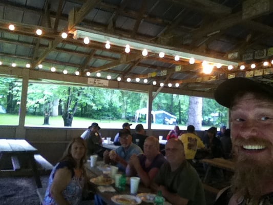 BLUE RIDGE MOTORCYCLE CAMPGROUND - Updated July 2025 - 59 Motorcycle Dr ...