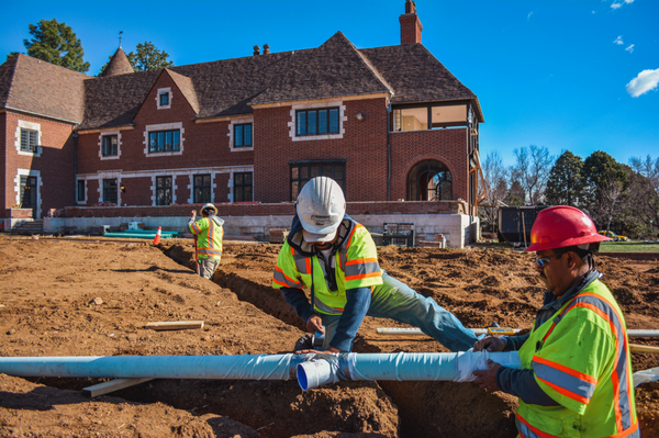 TIMBERLINE LANDSCAPING - Updated January 2026 - 95 Photos & 22 Real ...