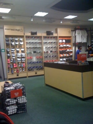 FOOTACTION USA - Updated August 2025 - 10 Reviews - 1350 Travis Blvd ...