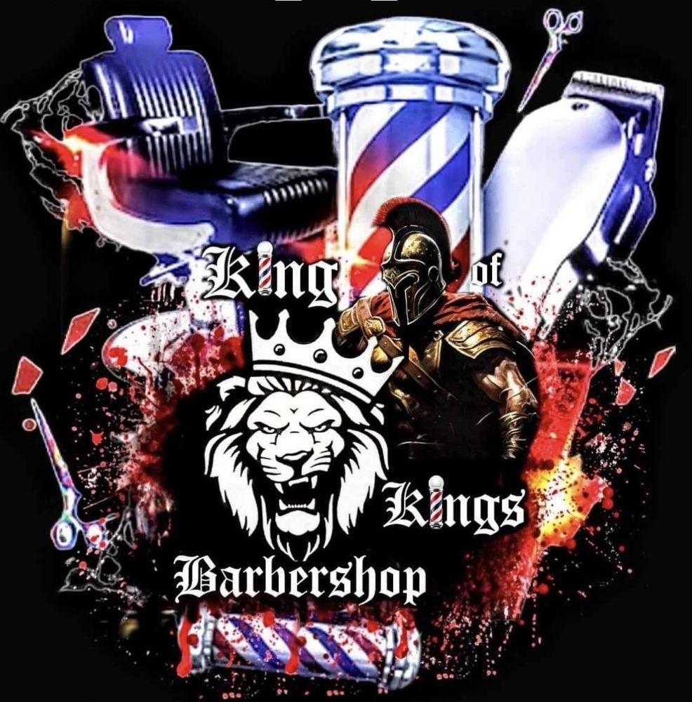 KING OF KINGS BARBER SHOP - Updated October 2025 - Request an ...