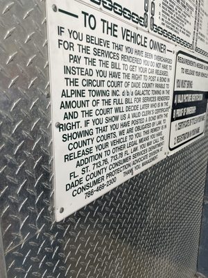 ALPINE TOWING - Updated December 2025 - 32 Photos & 186 Reviews - 3500 ...