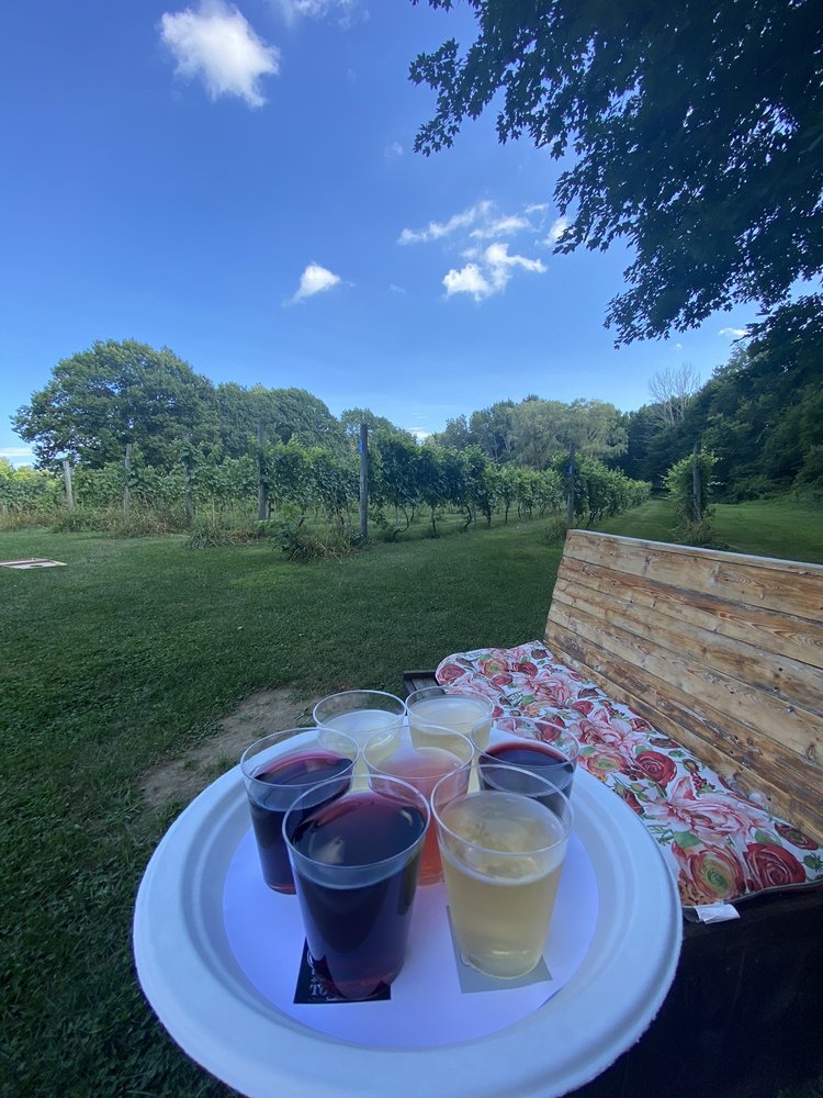 THE BETHLEHEM VINEYARD - Updated January 2026 - 35 Photos & 14 Reviews ...