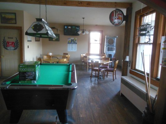 RUSTY SPUR SALOON - Updated October 2025 - N412 County Rd S, Kewaskum ...