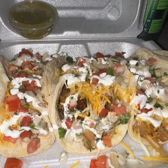 TACOS EL RANCHO - Updated July 2025 - 121 Photos & 117 Reviews - 2194 ...