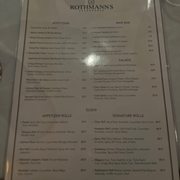 ROTHMANN’S STEAK HOUSE - 457 Photos & 407 Reviews - 6319 Northern Blvd ...