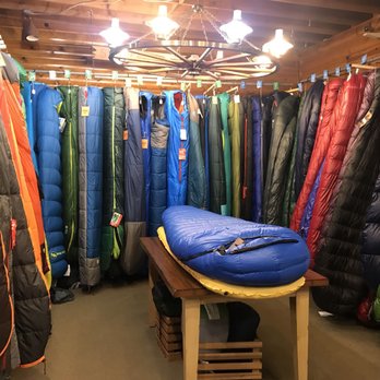 THE BACKPACKERS SHOP - Updated December 2025 - 64 Photos & 35 Reviews ...