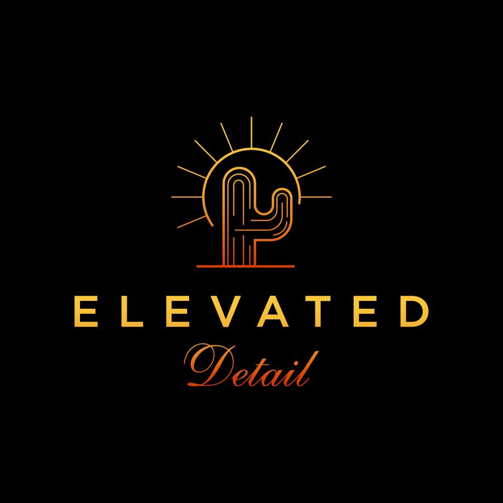 ELEVATED DETAIL - Updated July 2024 - Request a Quote - Scottsdale, Arizona - Auto Detailing ...