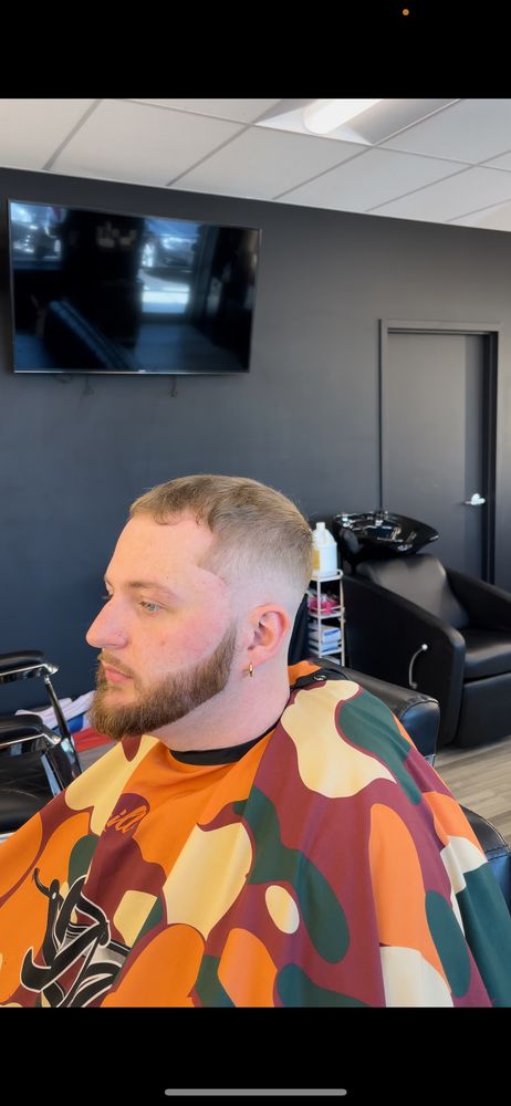 MARXMEN CUTS - Updated October 2024 - 29 Washington St, Foxborough ...